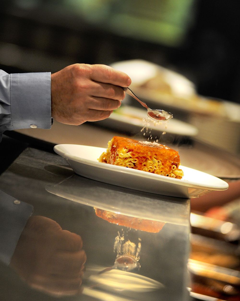 Greek Islands | Menu of Authentic Greek Cuisine