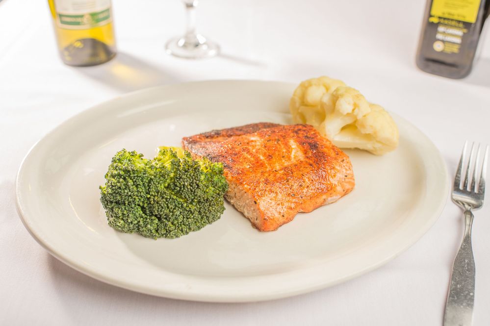 Greek Islands | Menu of Authentic Greek Cuisine